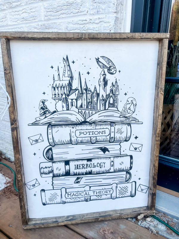 how to draw harry potter related things